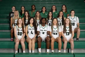 Girls Basketball — Holy Name