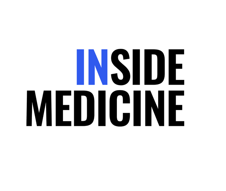 Jeremy Faust MD I Inside Medicine