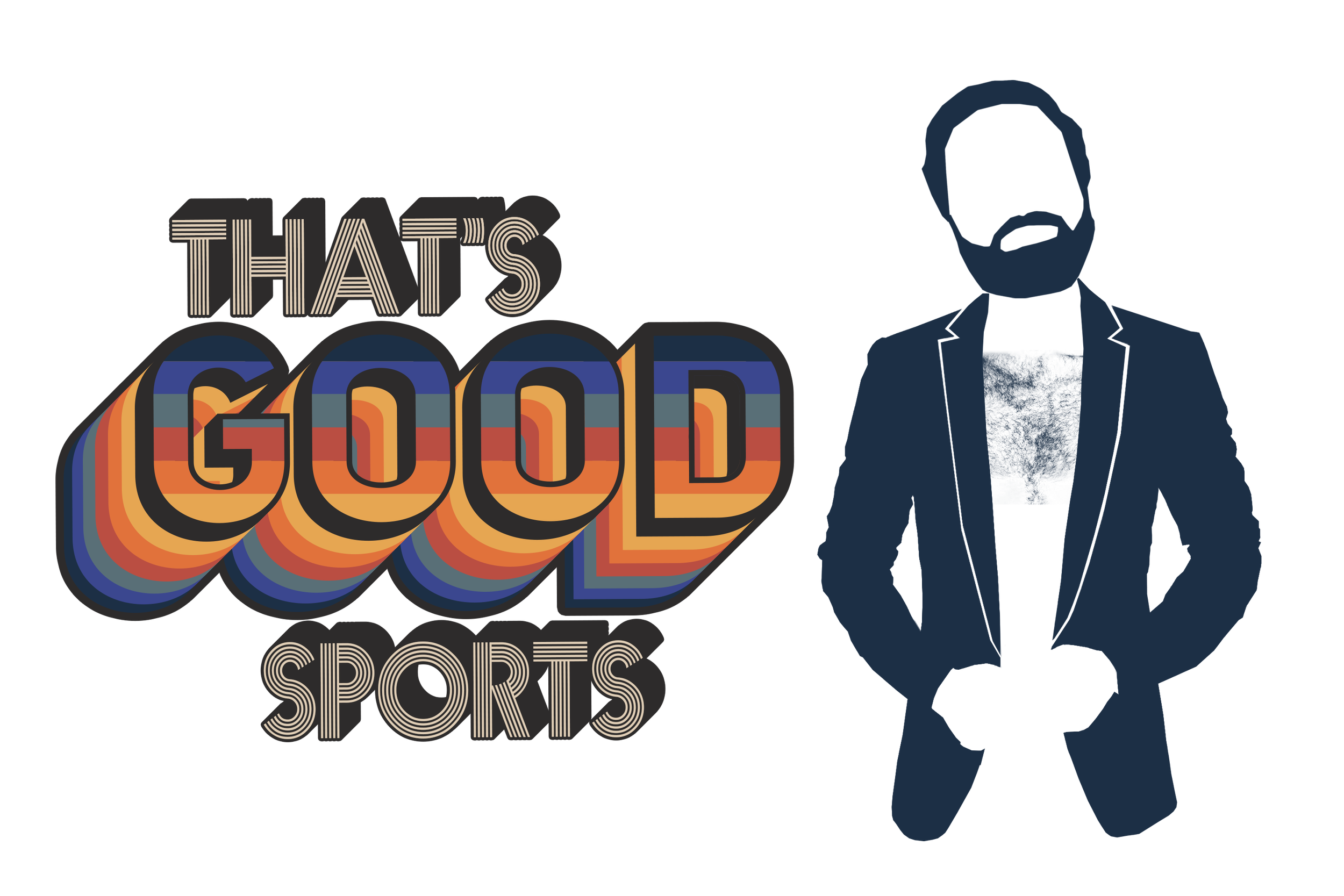 That's Good Sports Art — Rachel Haff