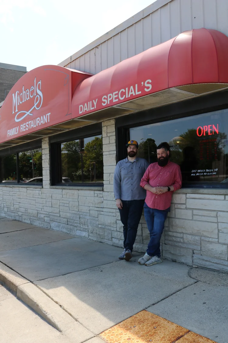 Michael's Family Restaurant | Enjoy Breakfast All Day — Visit Us Today