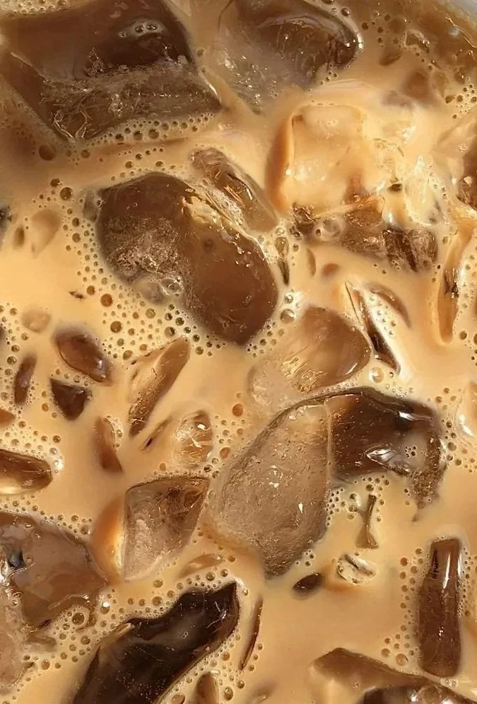 Latte Luv