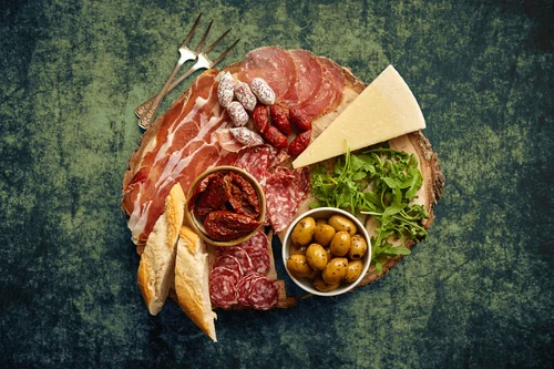 Porcellino's - Italian Market & Deli