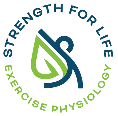Strength for Life Exercise Physiology