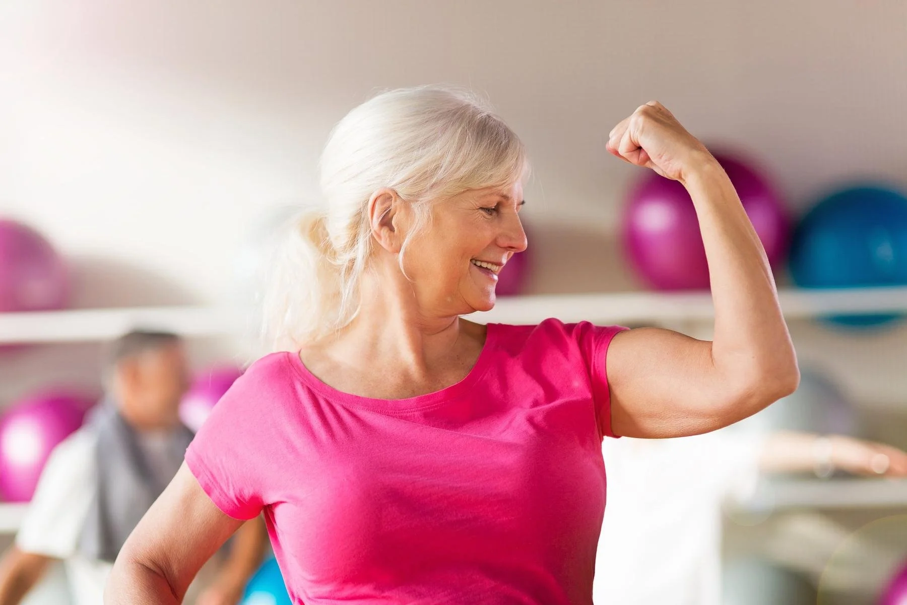 Strength for Life Exercise Physiology