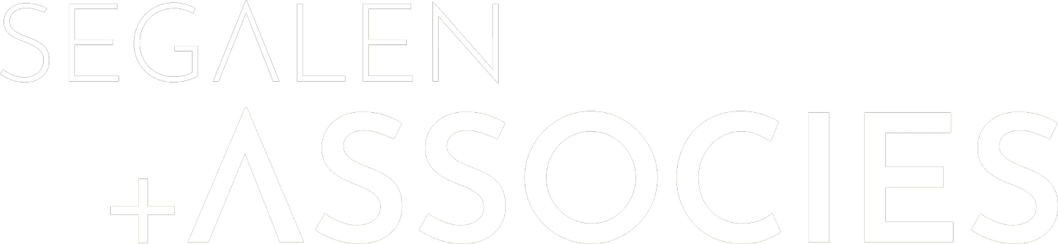 Contact — SEGALEN+ASSOCIES