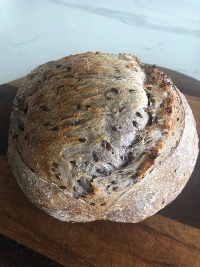 Homebaked | Handmade artisan pastries and bread | Tūrangi & Taupō