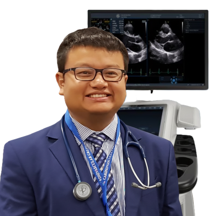 Dr Pyi Naing