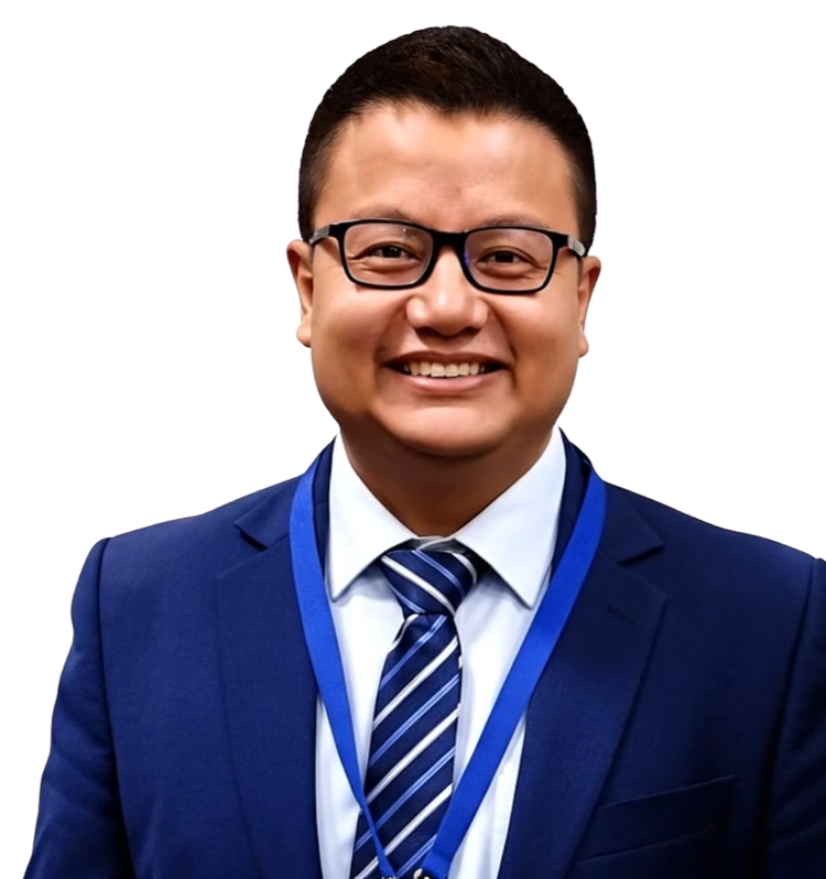 About | Expert Cardiology Care Now — Dr Pyi Naing @ Mandalay Heart Care