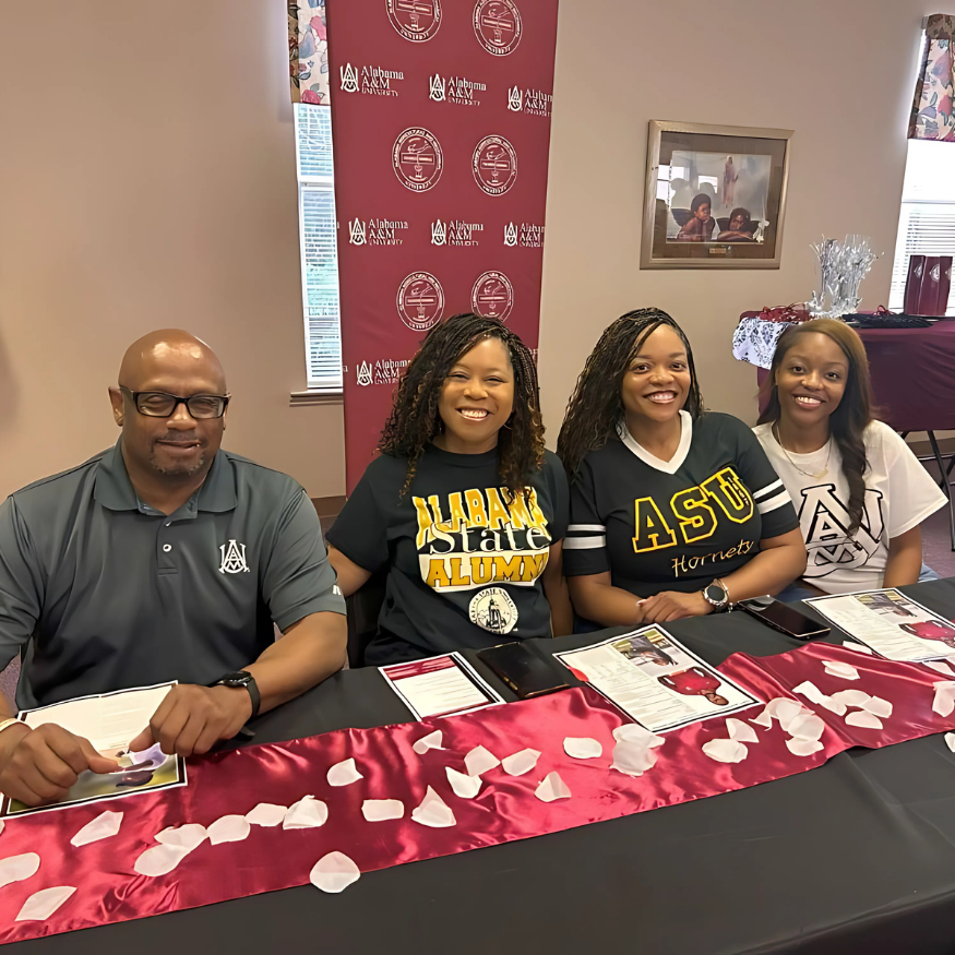 Scholarships | Apply for Scholarships Today — AAMU Alumni Association ...