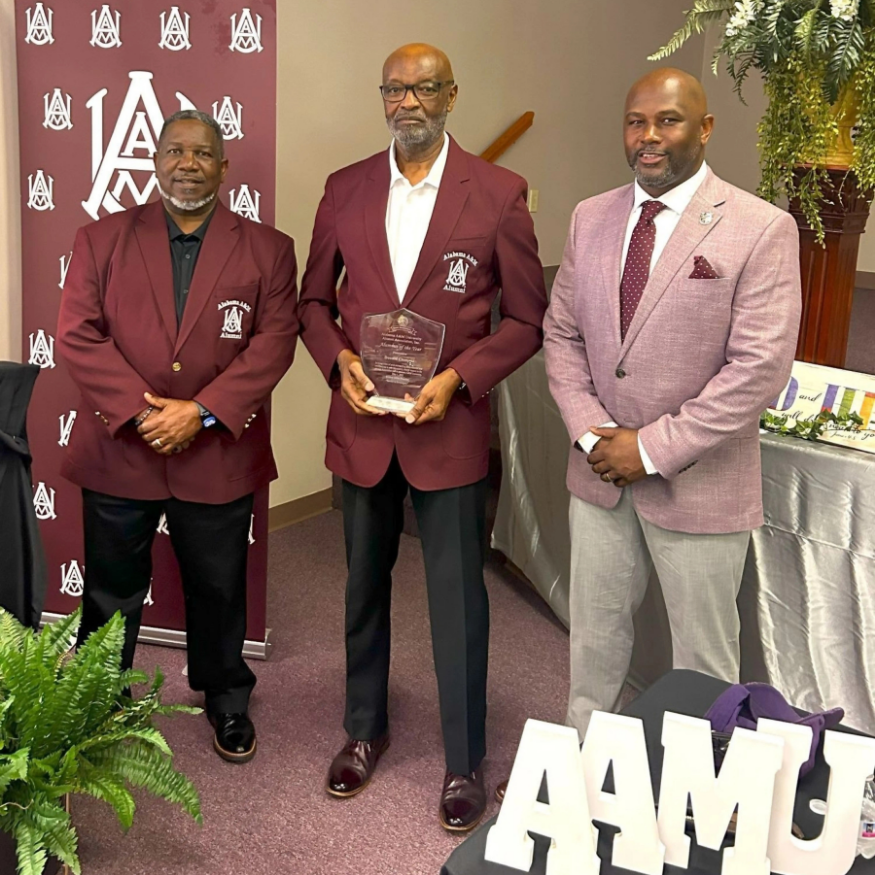 Scholarships | Apply for Scholarships Today — AAMU Alumni Association ...