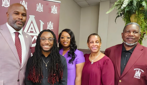 Scholarships | Apply for Scholarships Today — AAMU Alumni Association ...