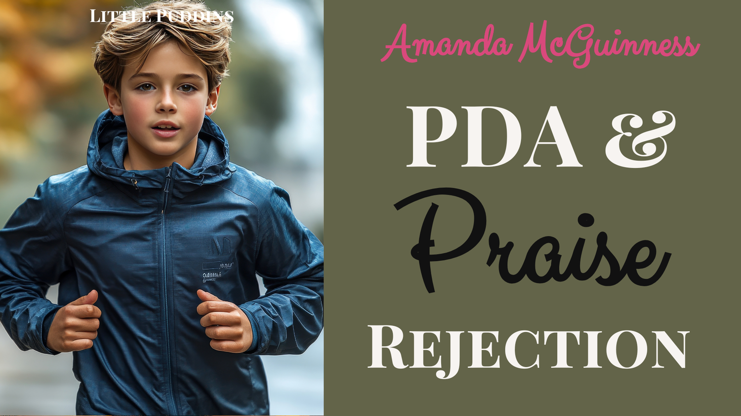 Parenting PDA Strategies | Autism & PDA Specialist | Little Puddins