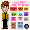 PDA Autism Stress Responses | Autism & PDA Specialist | Little Puddins