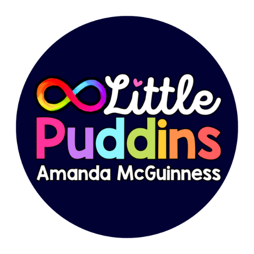 Davida Hartman Podcast | Autism & PDA Specialist | Little Puddins