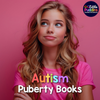 Autism Puberty Book Guide | Autism & PDA Specialist | Little Puddins
