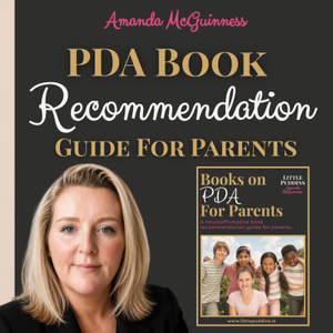 PDA Assessment in Autism: EDA-Q and EDA-8 Explained | Autism & PDA ...