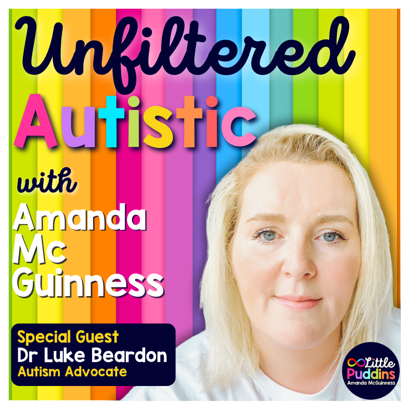 Little Puddins Autism Specialist | Autism & PDA Specialist | Amanda ...