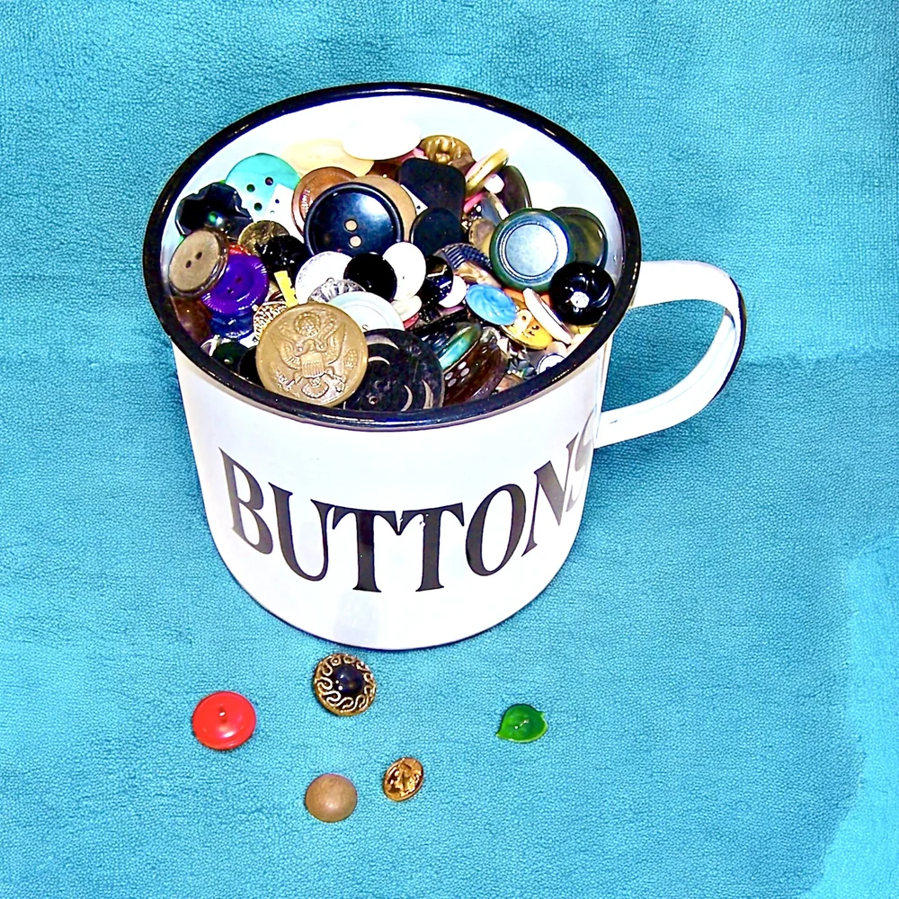 Colorado State Button Society
