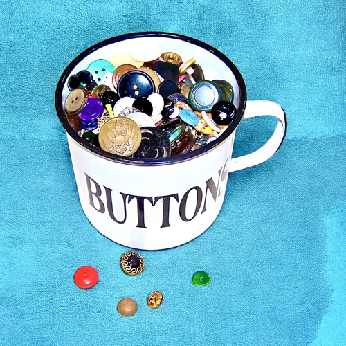 Colorado State Button Society