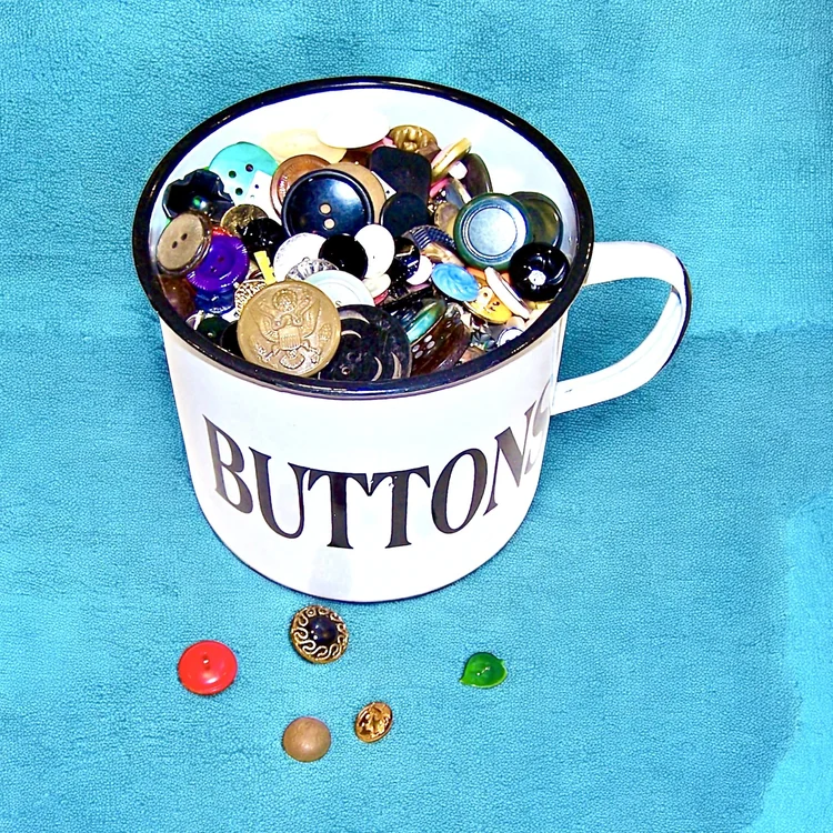 Colorado State Button Society