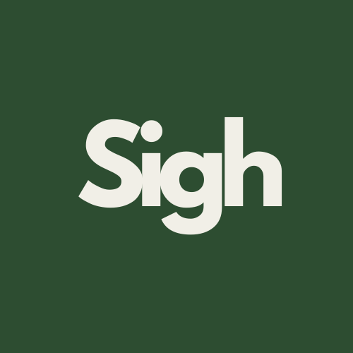 Sigh – Quit Vaping App & Smart Device That Helps You Stop