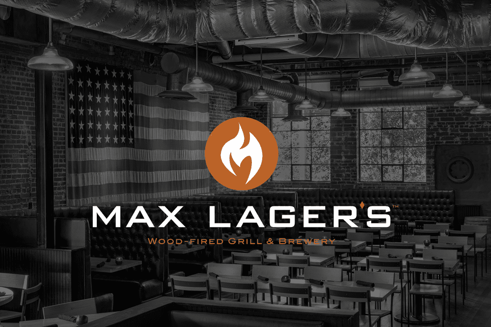 Brewed to Serve