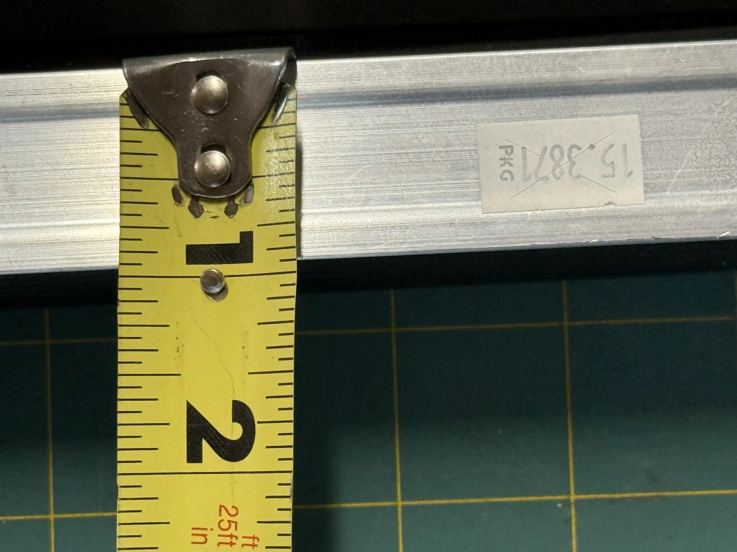 Parts Store — RV Blind Co.