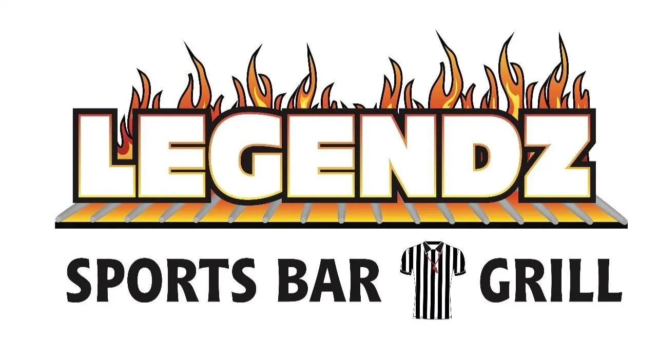 Legendz Sports Bar & Grill | Enjoy Food & Sports Today