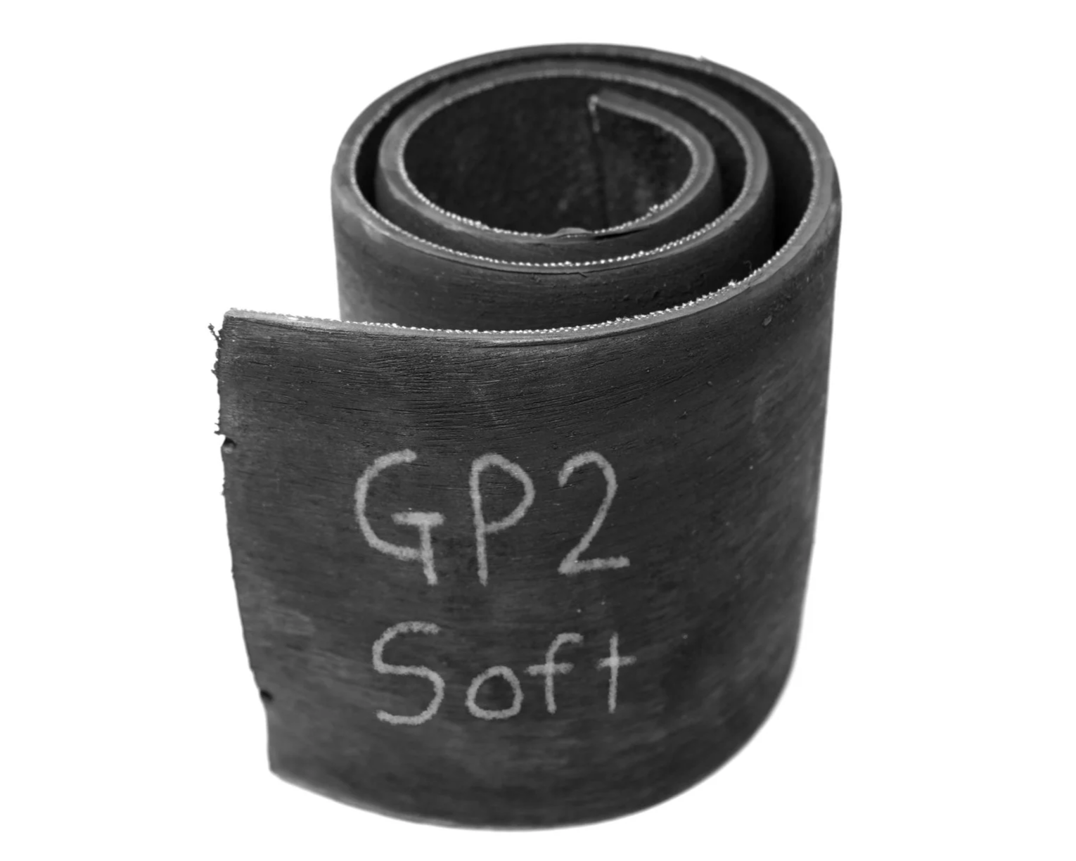 GP Rubber - GP2-Soft — RAToM US