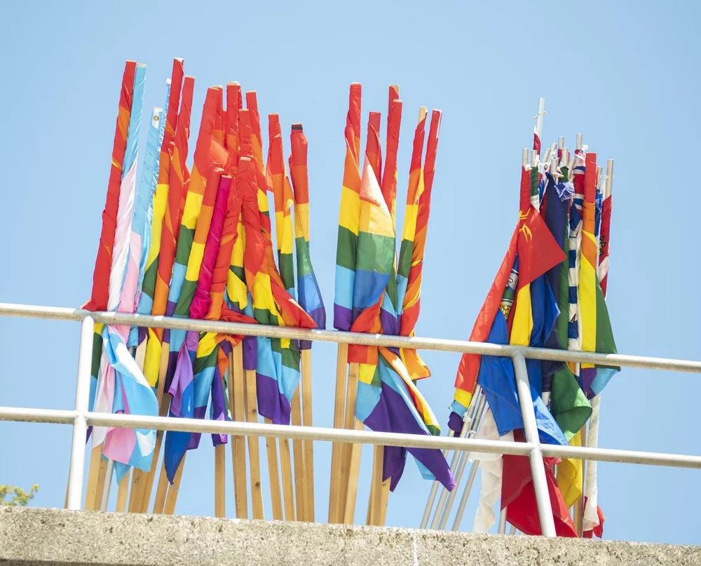 What is the full acronym for 2SLGBTQQIPAA? • What's On Queer Magazine