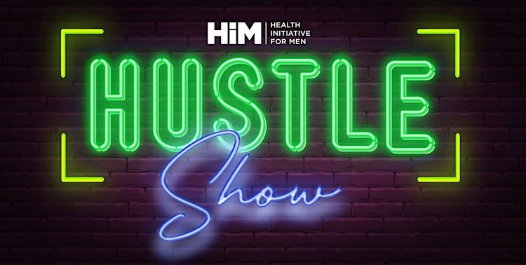 Hustle • What's On Queer BC Magazine