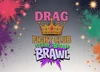 Drag Fight Club: Spring Break Brawl • What's On Queer BC Magazine
