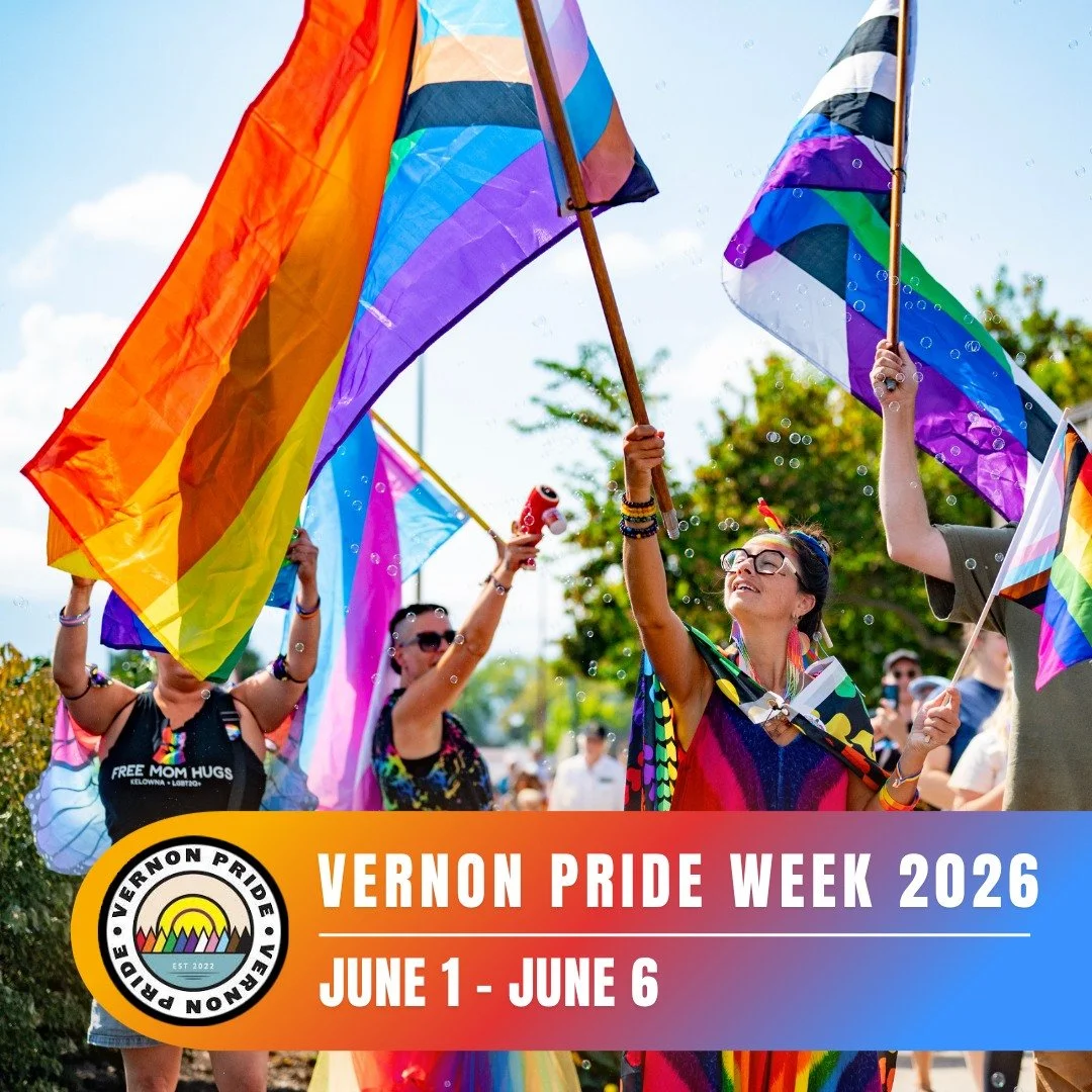 Pride Organizations and Festivals • WOQ Resources