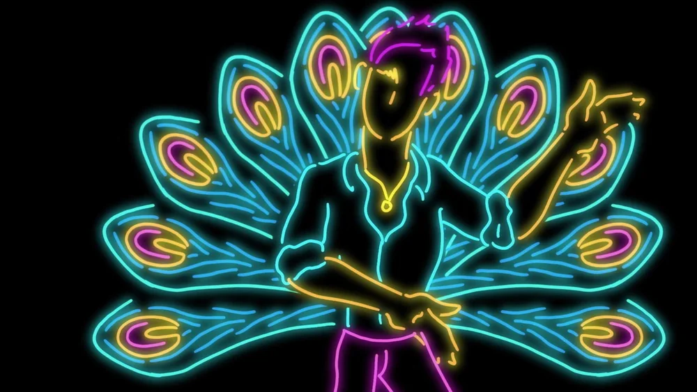 NFB Celebrates Pride Month 2026 with Free Streaming • What's On Queer ...