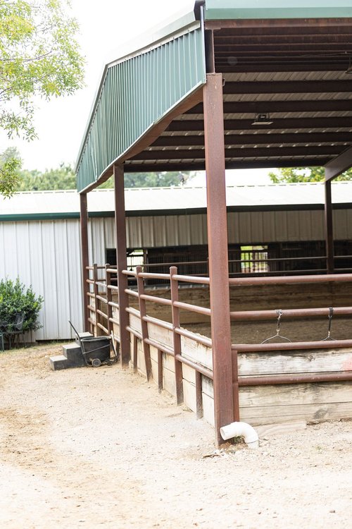 Rocking M Stables