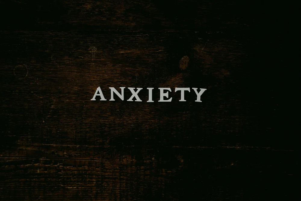 Bible Verses for Anxiety and Fear | Finding Peace in God’s Word ...