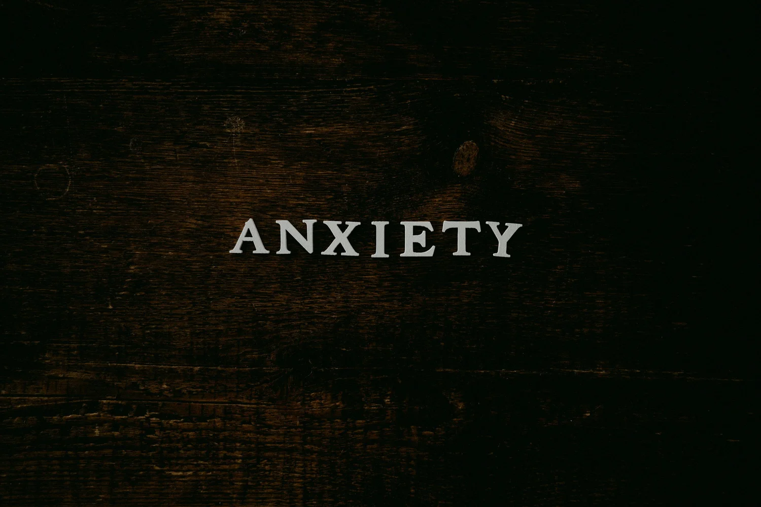 Bible Verses for Anxiety and Fear | Finding Peace in God’s Word ...