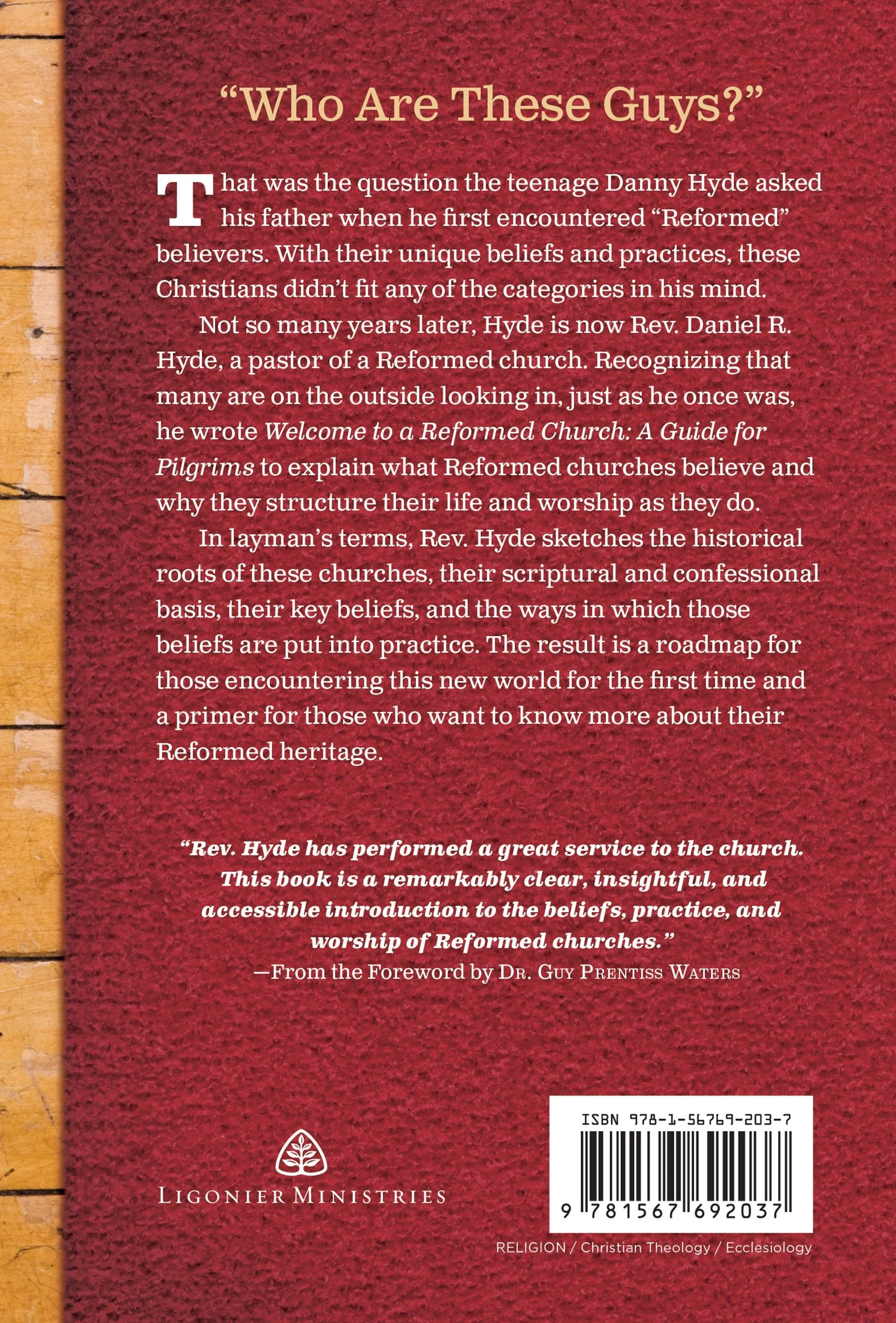 Why Do We Use Creeds and Confessions — Oceanside United Reformed Church ...