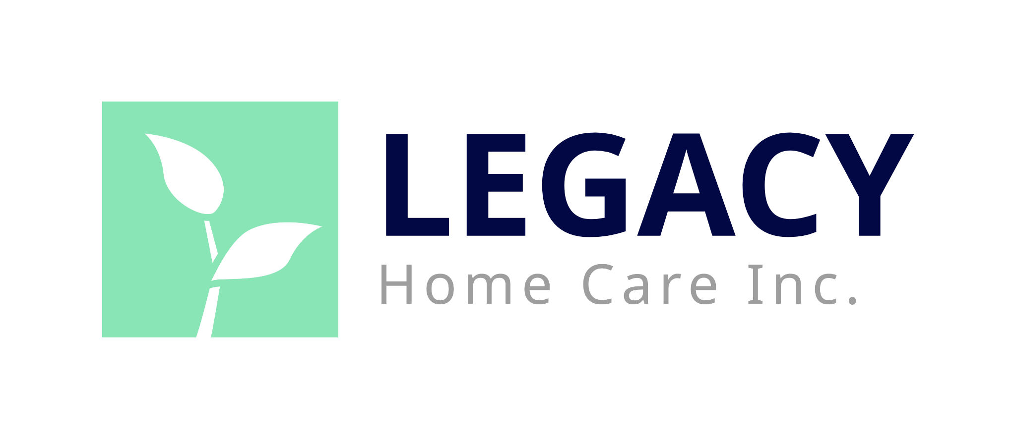 Legacy Home Care, Inc. | Discover Caring Support Today