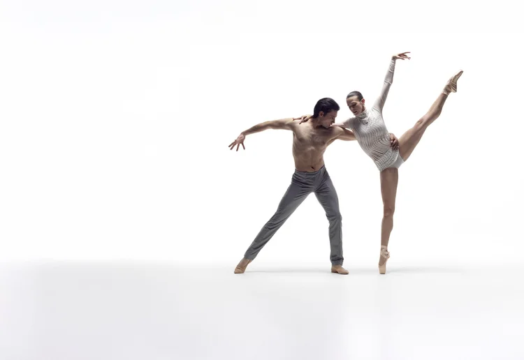 Ballet Vancouver