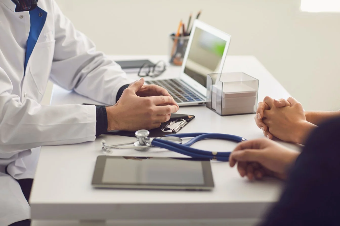 Kings Cross Clinic | Book Your Care Today