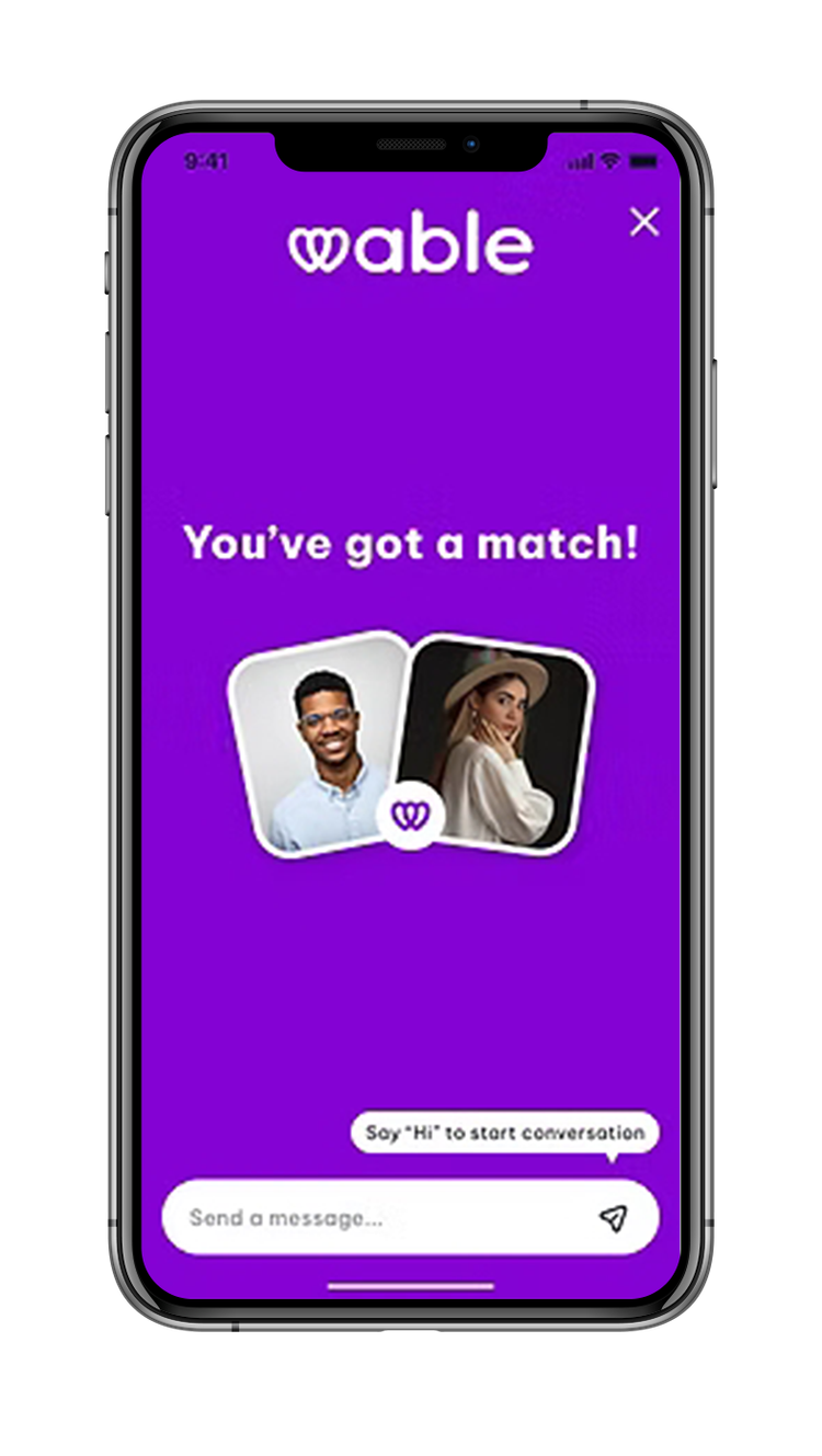 The Wable App — Wable