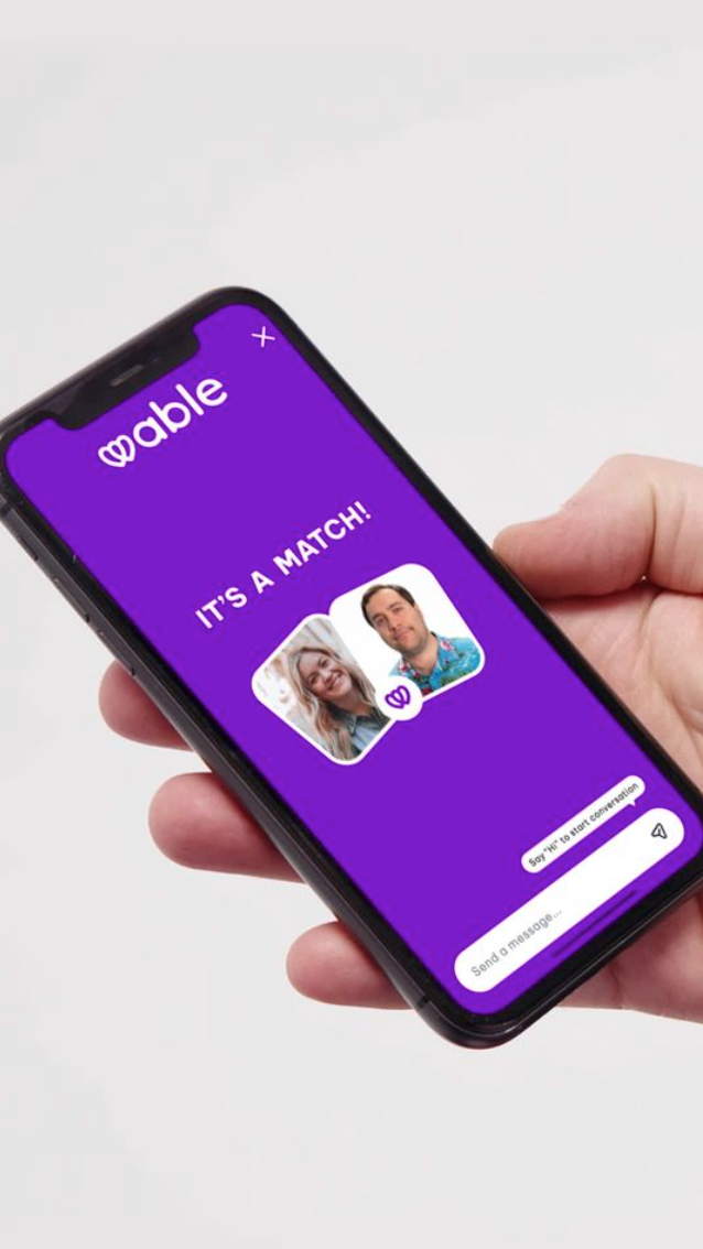 Our Story | Wable for the willing and able — Wable