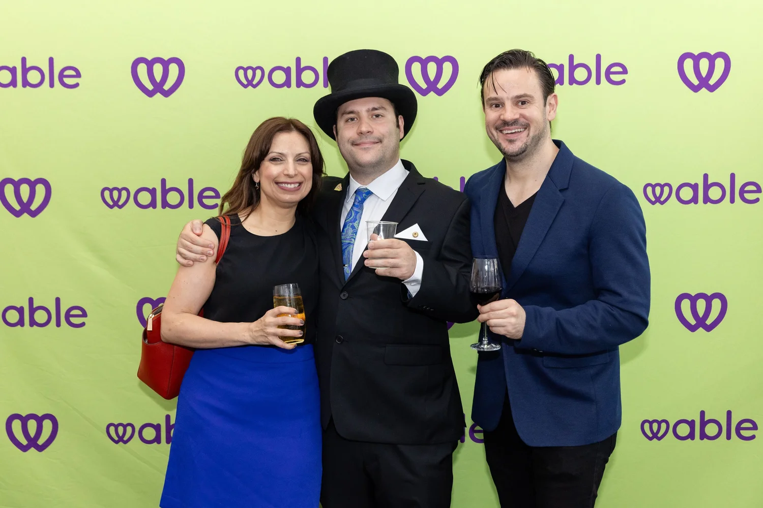 Our Story | Wable for the willing and able — Wable