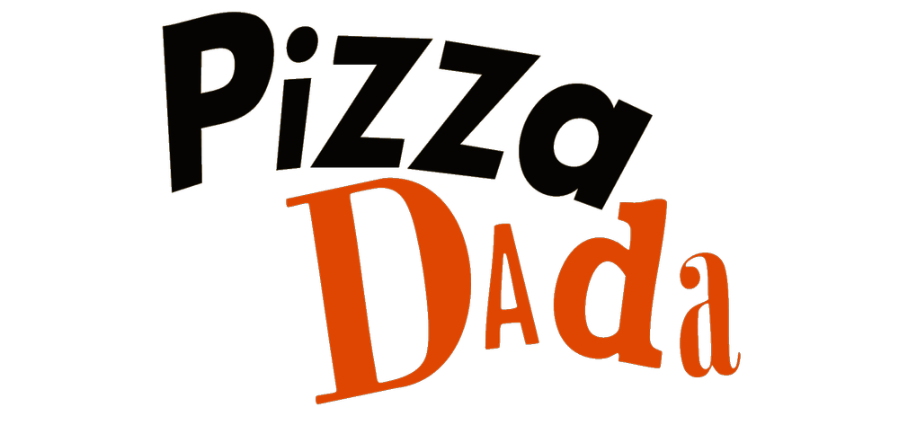Menu — pizzA daDa