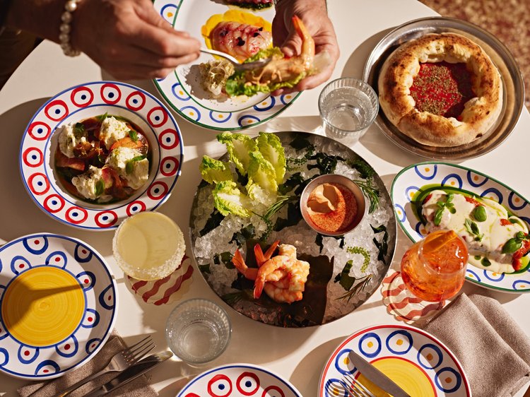Menus | Cibaria Noosa