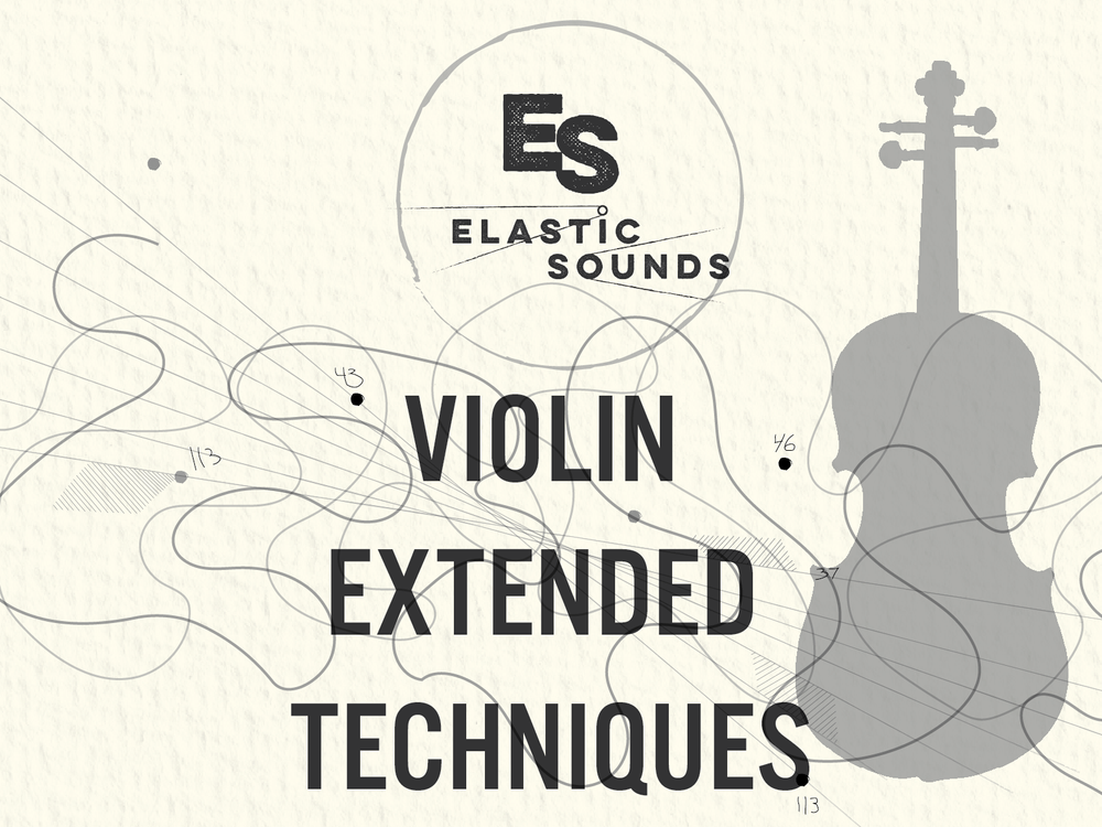 Elastic Sounds