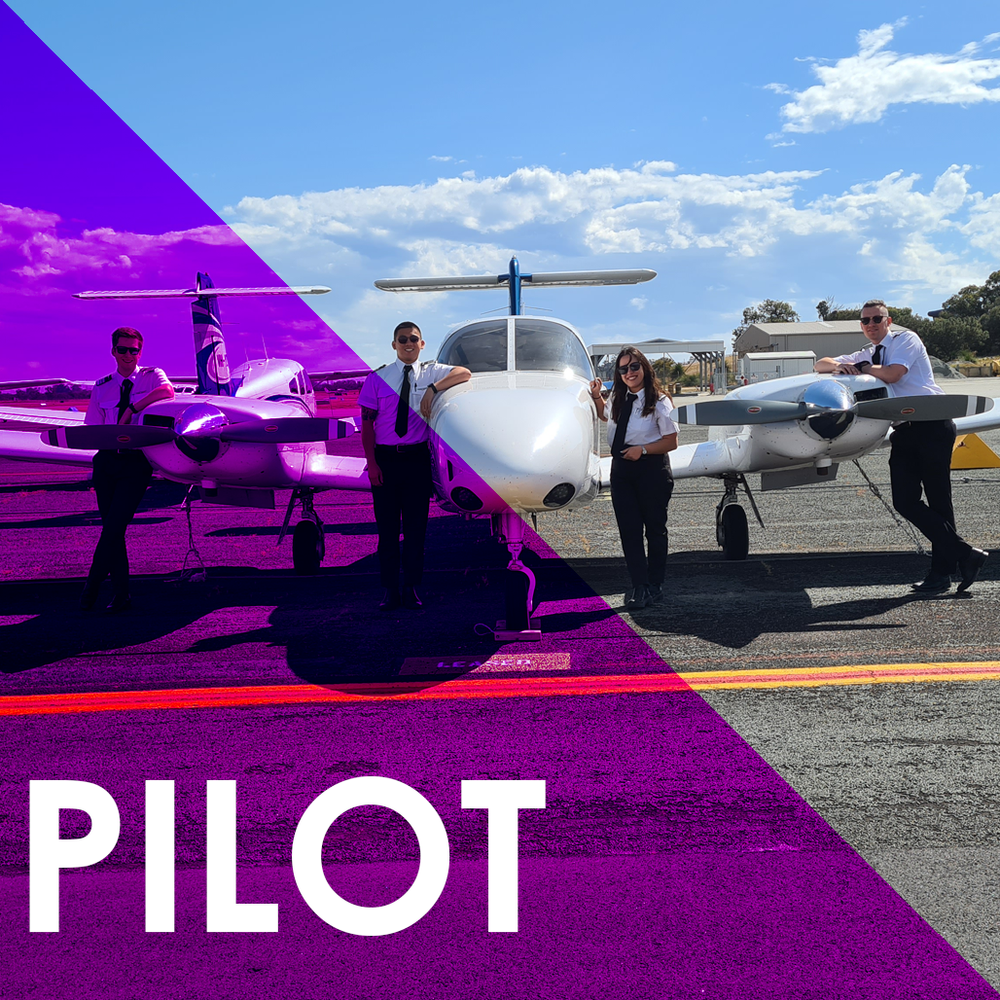 Airflite Flying College | Learn to Fly in Perth