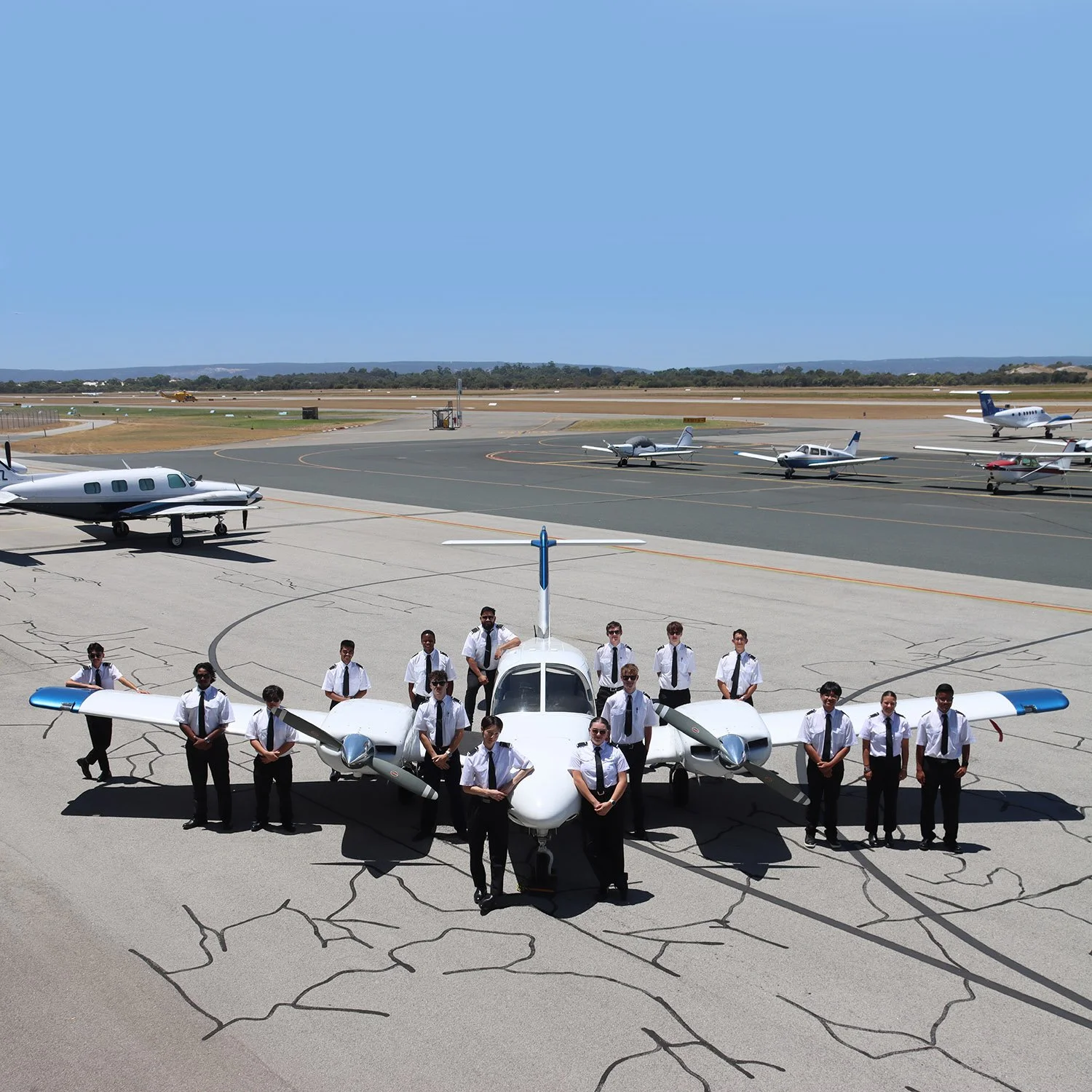 Airflite Flying College | Learn to Fly in Perth