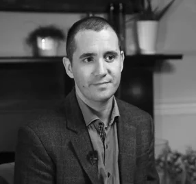 Glass.ai founders are Jason Kingdon, Sergi Martorell and Iain McLaren ...